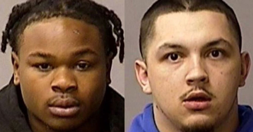 Modesto Men Arrested In Connection With 2018 Halloween Shooting That