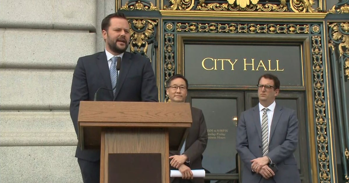 Supervisor Matt Haney Declares Victory In San Francisco Assembly Seat ...