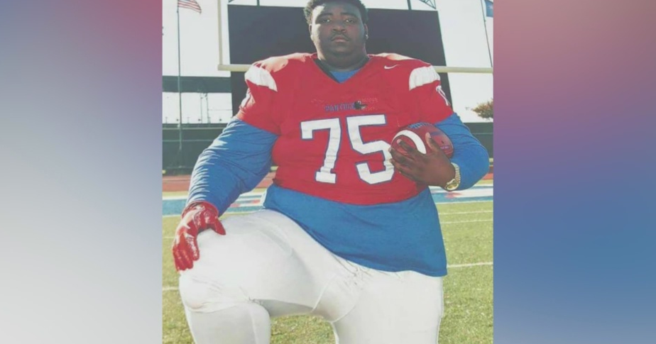 Second Teen Arrested For Capital Murder Of Duncanville High School ...