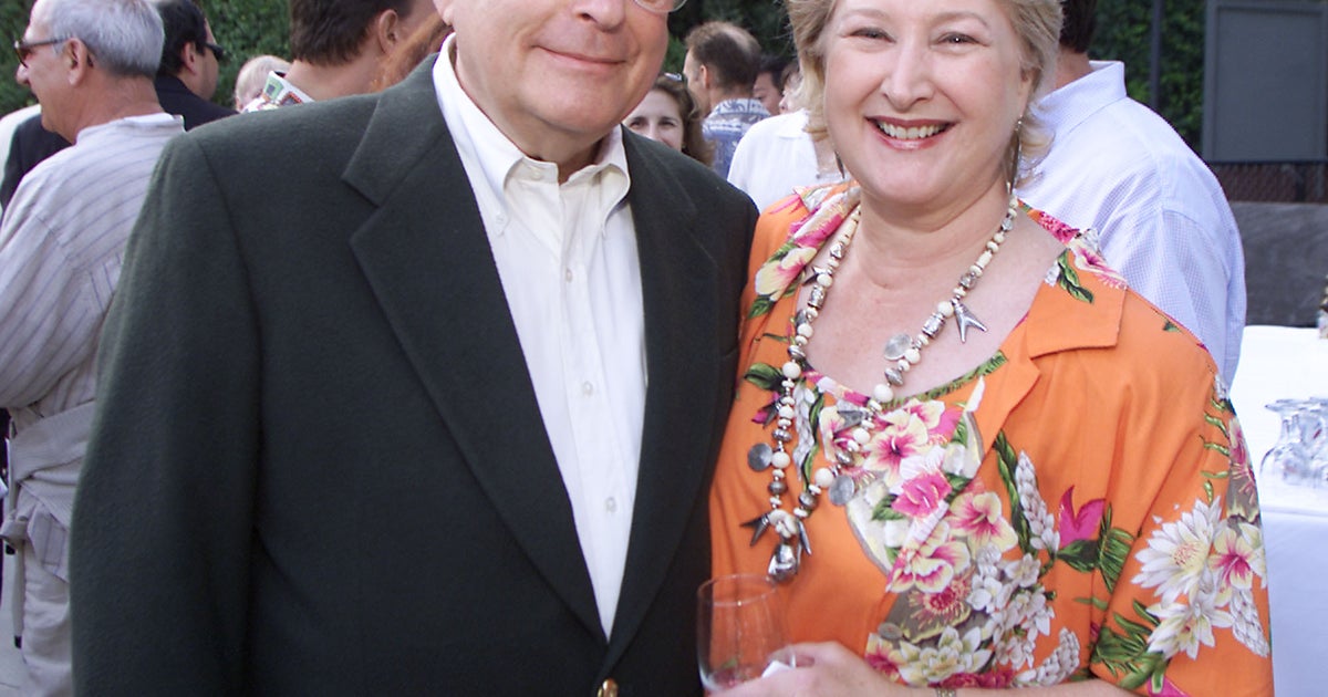 Fred Silverman, Former CBS Head Of Programming, Dies at 82 - CBS Los ...