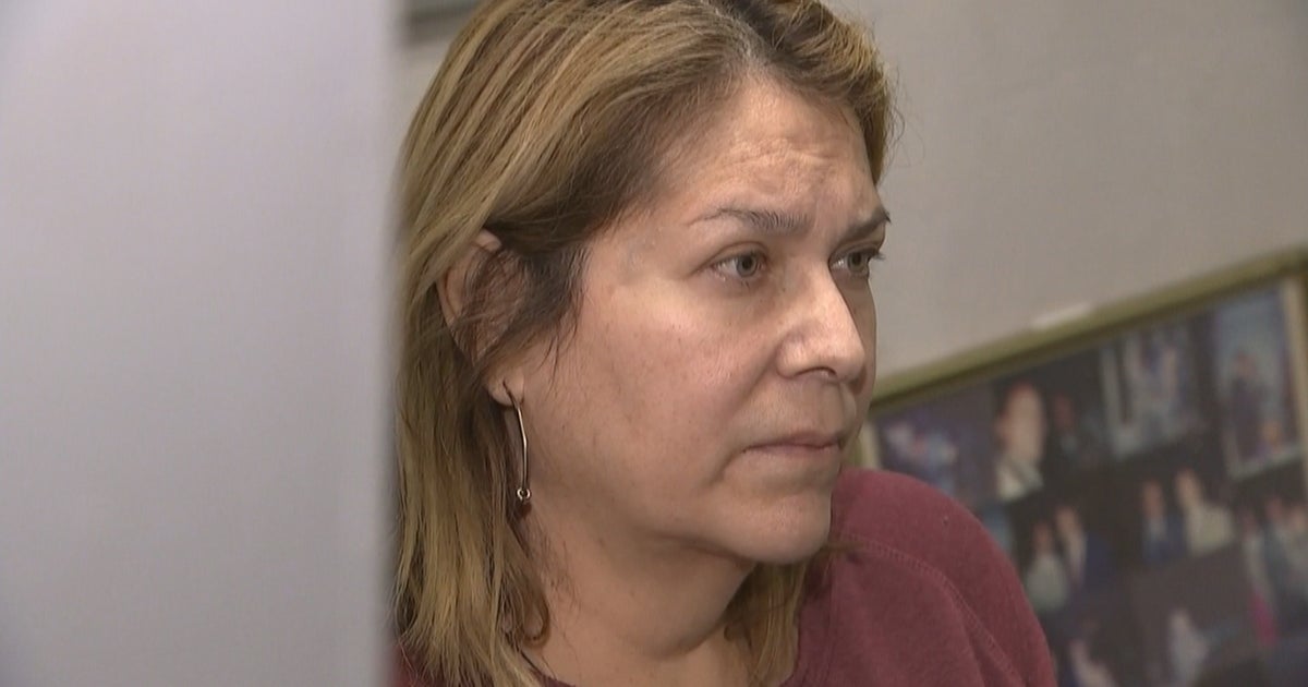 EXCLUSIVE: Ana Molina, Who Pleaded Guilty In Immigration Fraud Scheme ...
