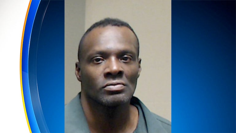 Collin County Judge Sentences 'Gun-Slinging Habitual Felon' To 30 Years ...