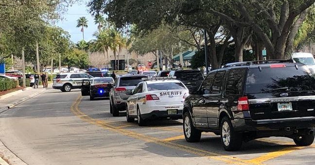 Mar-a-Lago shooting: Woman arrested after Florida Highway Patrol chase ...