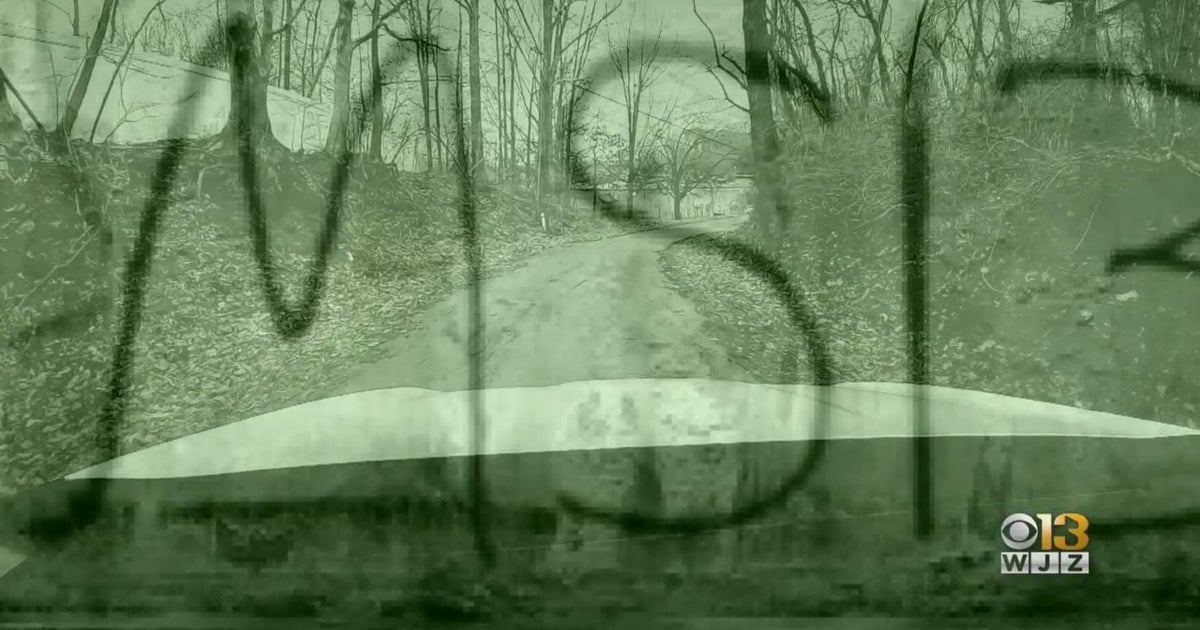 How Parents Can Recognize Children Affiliated With MS-13 Gangs - CBS ...