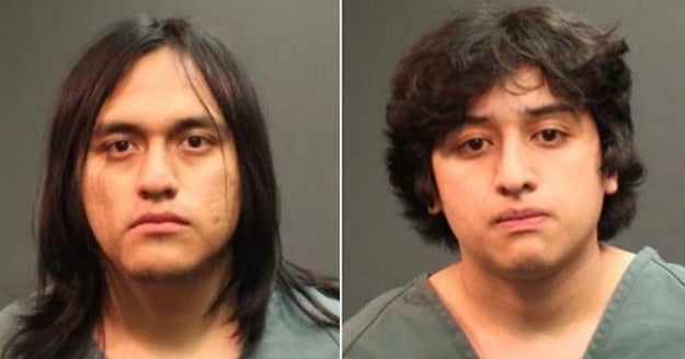 2 Men Arrested For Supplying Drugs, Engaging In Lewd Acts With Minors ...
