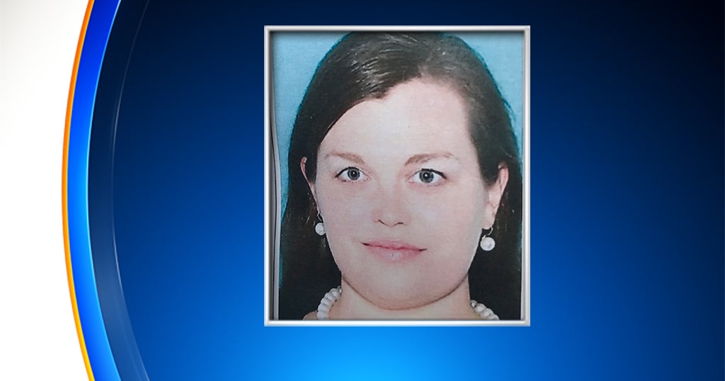 Woman Accused Of Breaching Mar-A-Lago Security Checkpoints - CBS Miami