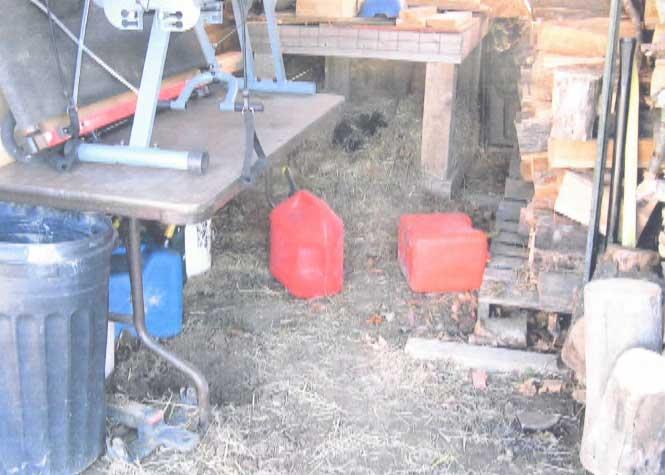 Todd Stermer death: Inside the investigation