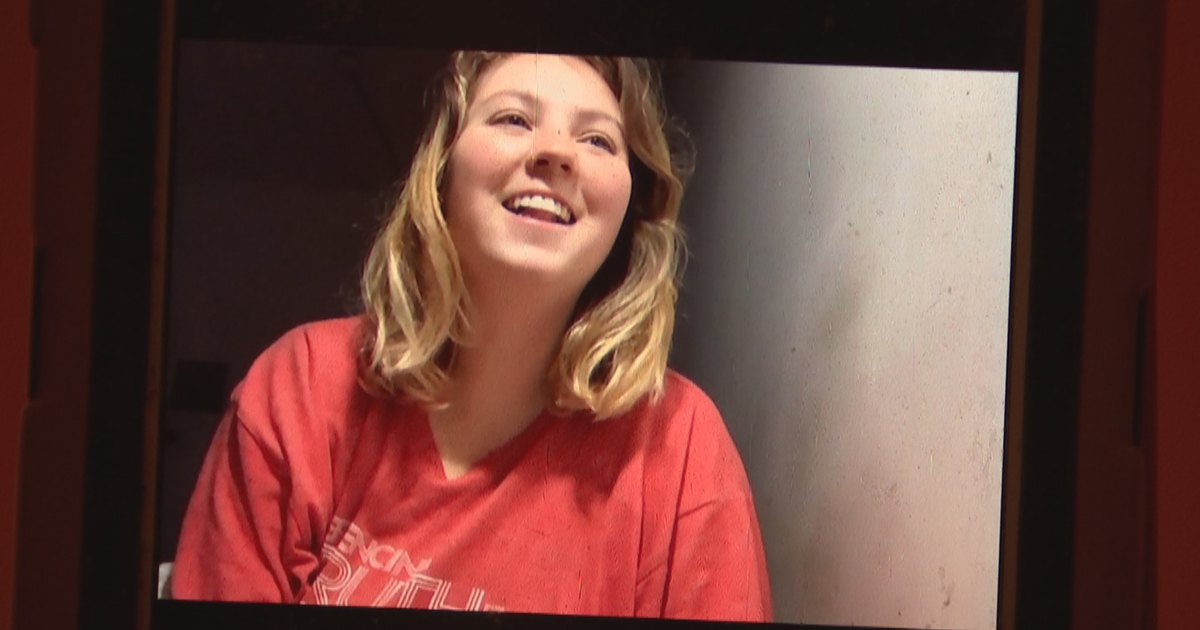 'Really Terrified': NJ Woman Who Works In Epicenter Of Coronavirus ...