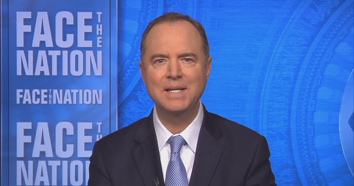 Schiff says Democrats couldn't have done anything differently in Senate ...