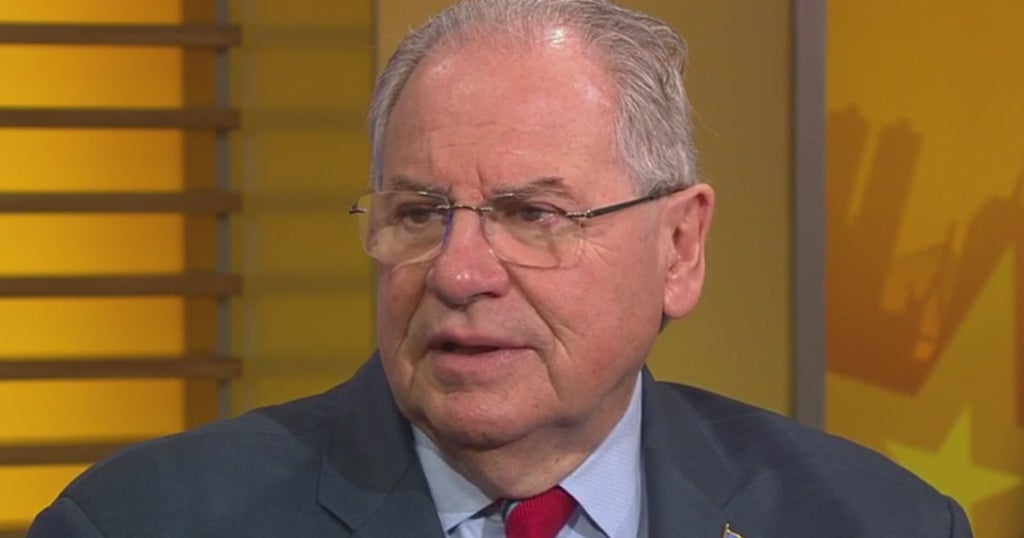 Keller @ Large: Speaker DeLeo On How State's Transportation Woes Are ...