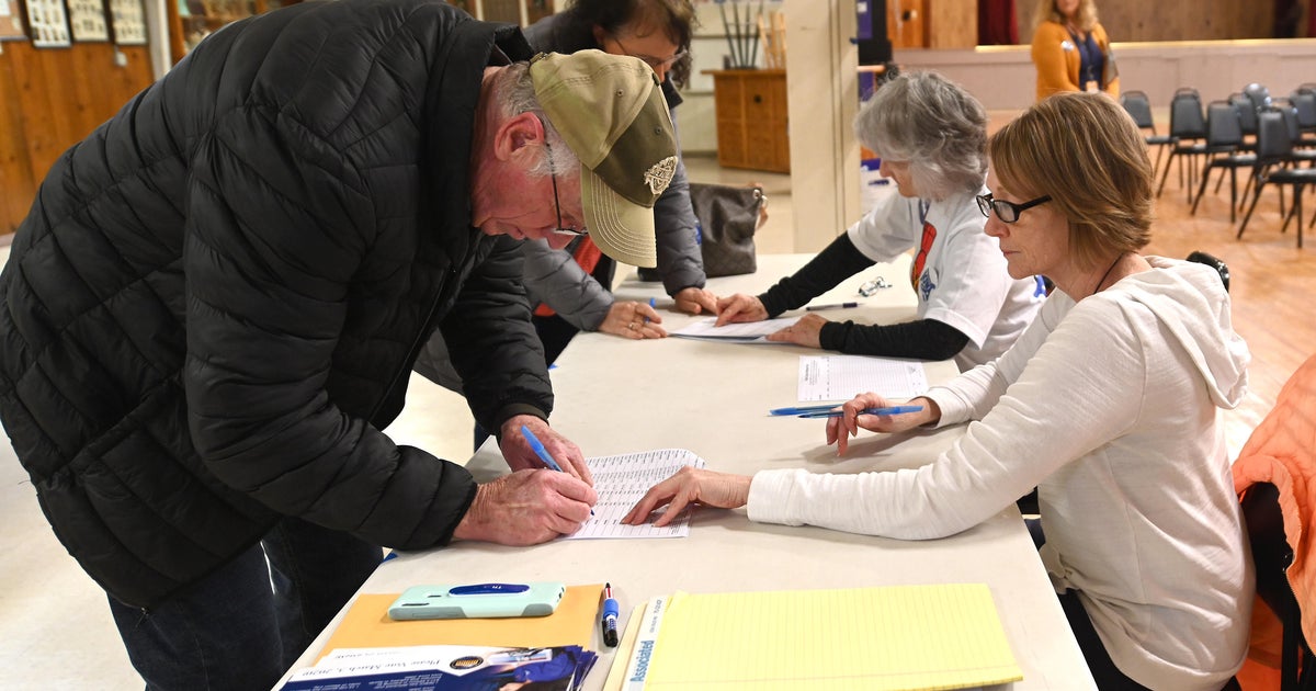 Confusion and embarrassment in Iowa: What went wrong, and what happens ...