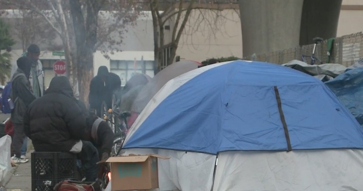 Homeless Sue City Of Sacramento Over Removal Of Portable Toilet - Good ...