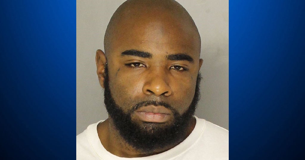 Judge Holds Man In Contempt Of Court, Sentences Him To Jail Time For ...