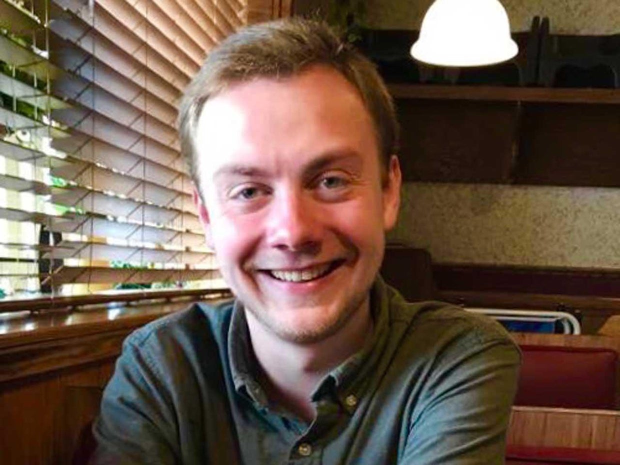 Ezra McCandless murder case: Why was the word "boy" carved into the arm ...