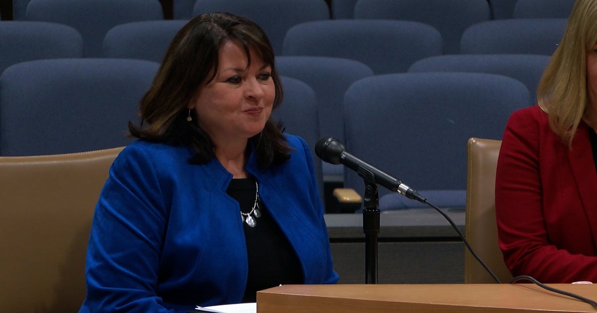 Sen. Minority Leader Susan Kent To Retire, Steps Down From Leadership ...