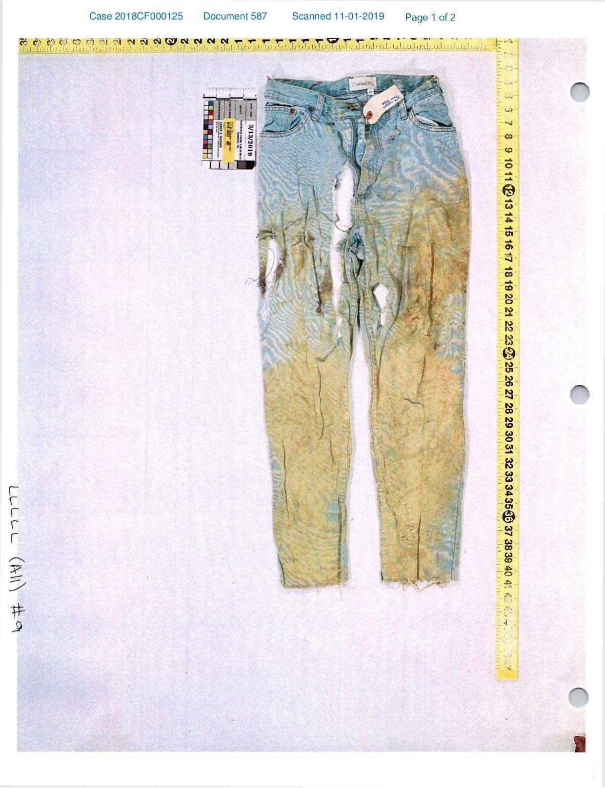 Mud and murder: Inside the Ezra McCandless investigation