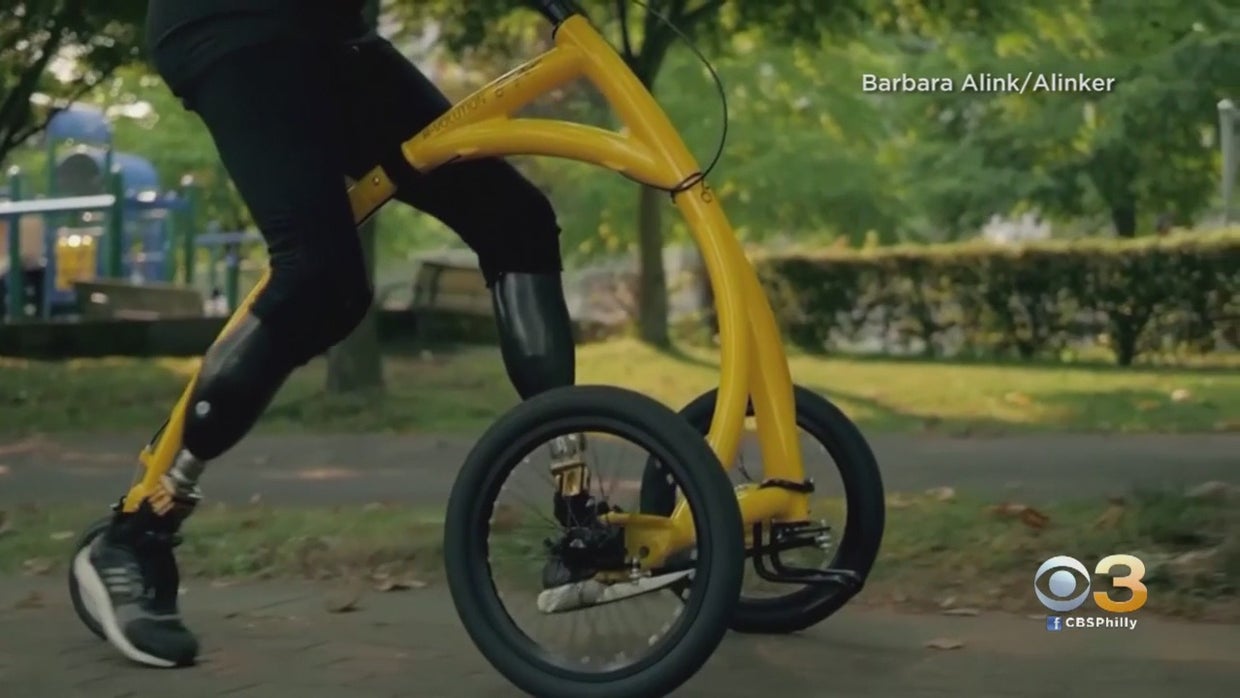Popularity Of Alinker Mobility Bike Gets Big Celebrity Boost From ...