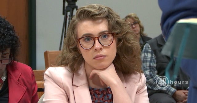 Sentencing for Wisconsin woman who admitted to stabbing ex-boyfriend to ...