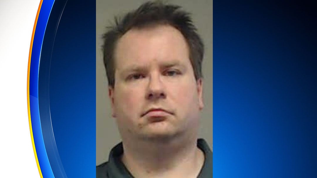 Allen Man Caught With 58 Terabytes Of Child Porn Sentenced To 35 Years ...