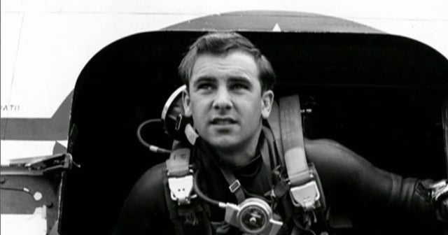 Their longest battle - CBS News