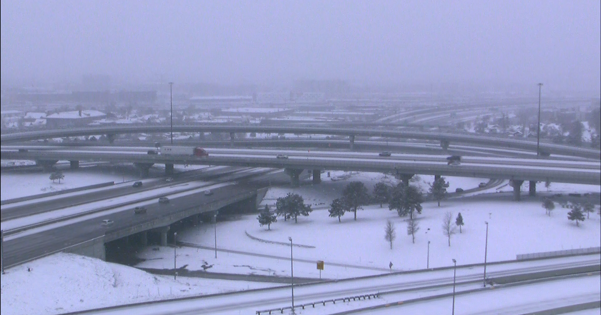 Ready Or Not, We're Just Over 6 Weeks Away From Denver's Average First ...