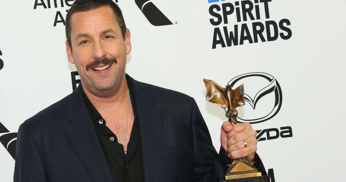 'The Farewell,' Adam Sandler Big Winners At Independent Spirit Awards ...