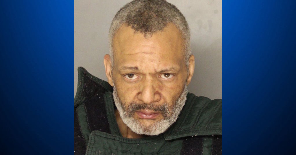 Marlin Pritchard, Man Charged In Shooting Death Of 3-Year-Old Girl ...