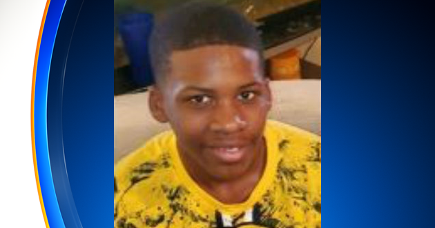 State Police Searching For Missing Cecil County 15-Year-Old Boy Isaiah ...
