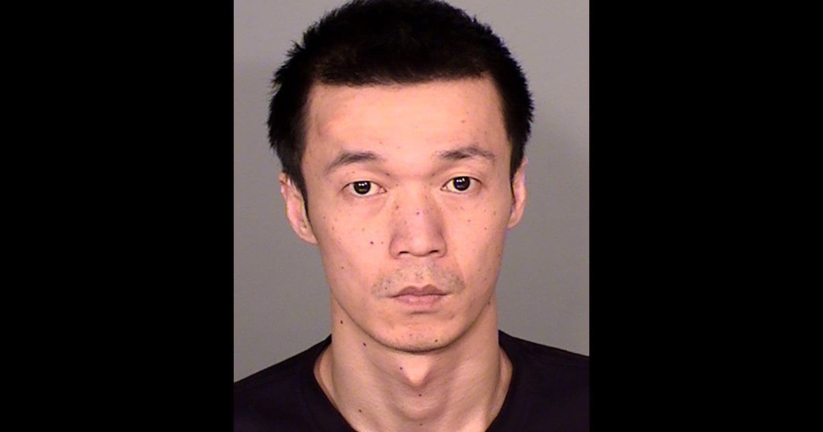 Miao Lin Accused Of Sex Trafficking At St. Paul Hotel - CBS Minnesota