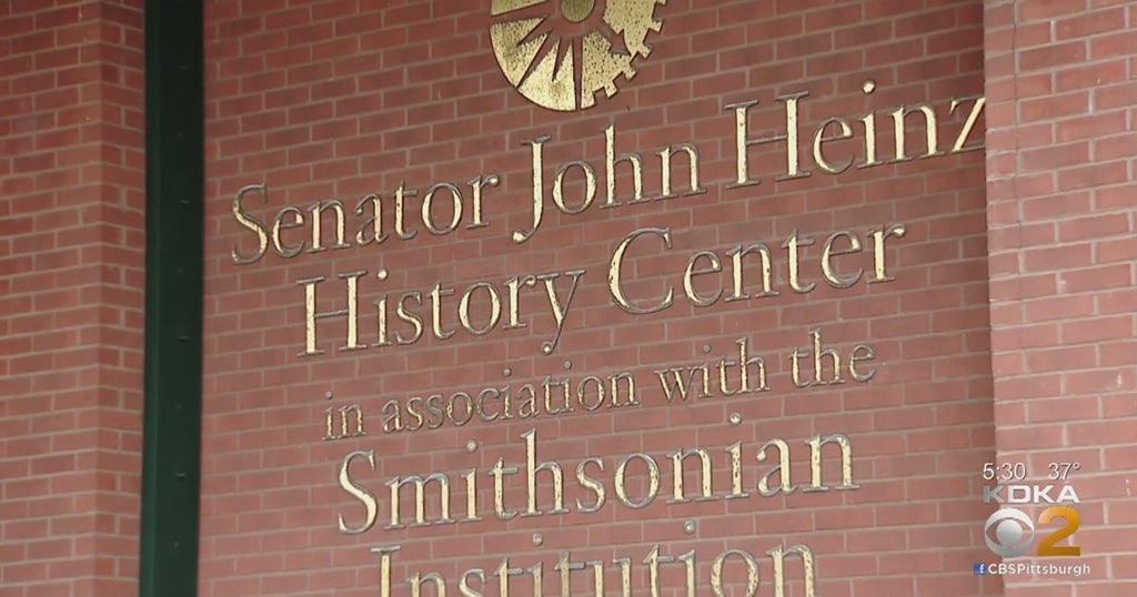 Heinz History Center Offering Free Admission To Children 17 And Under ...