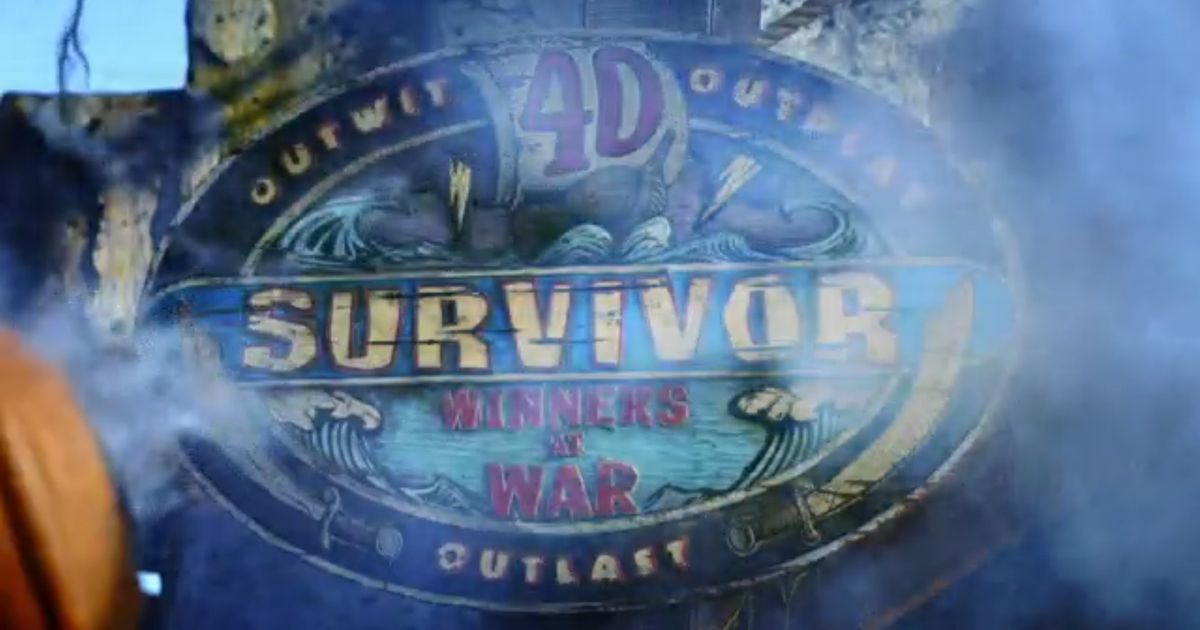 WATCH: Jeff Probst Gives 'Survivor' Fans A Sneak Peak Inside Season 40 ...