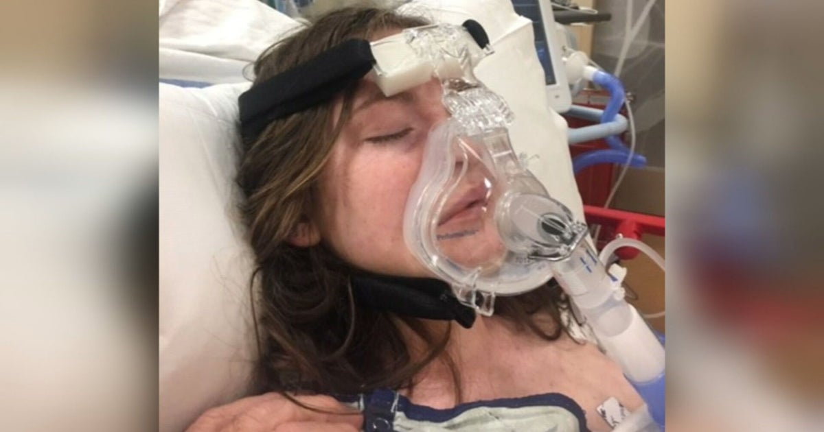 Frightening Flu Story: Wyoming Teen Treated In Colorado 'Wasn't Getting ...