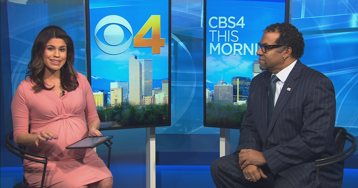 Watch For Your Primary Ballot In The Mail - CBS Colorado