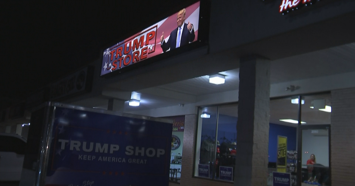 'You Name It, We Have It': Store Selling Anything And Everything ...