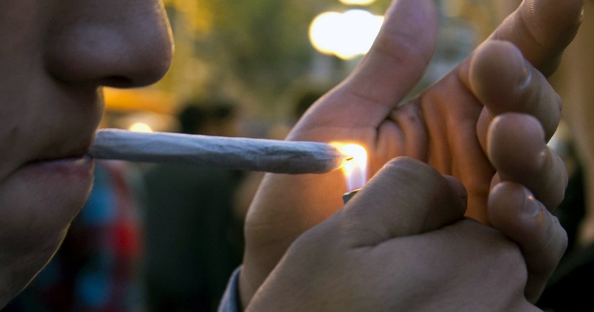 Gov. Phil Murphy Names Head Of Cannabis Panel To Set Up Legal Weed In ...