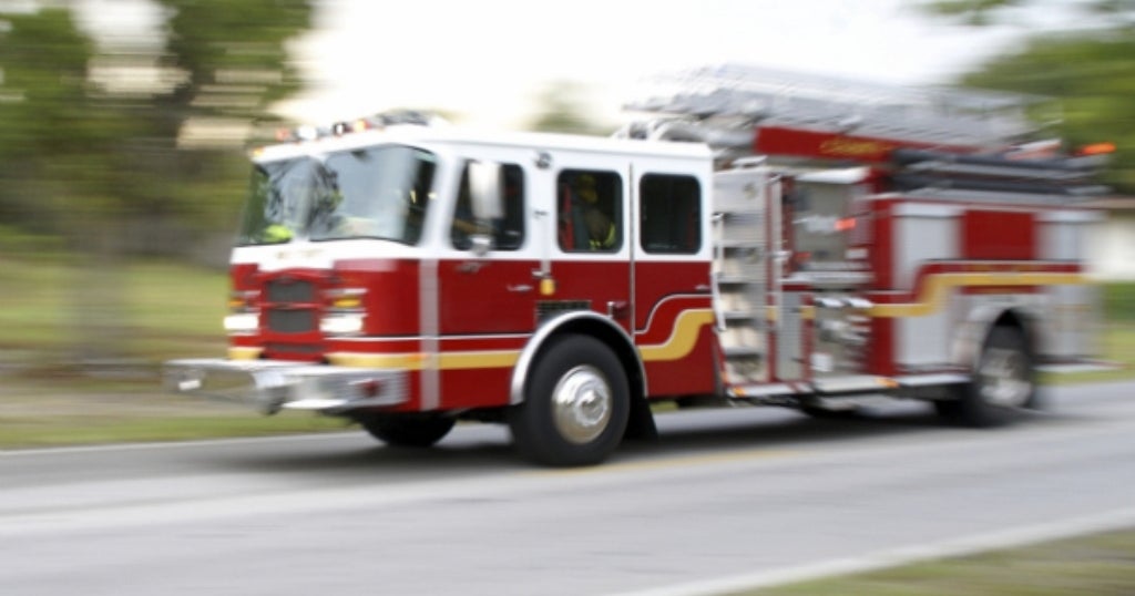 VIDEO: Paper Mill Explosion In Jay, Maine Produces Plume Of Black Smoke ...