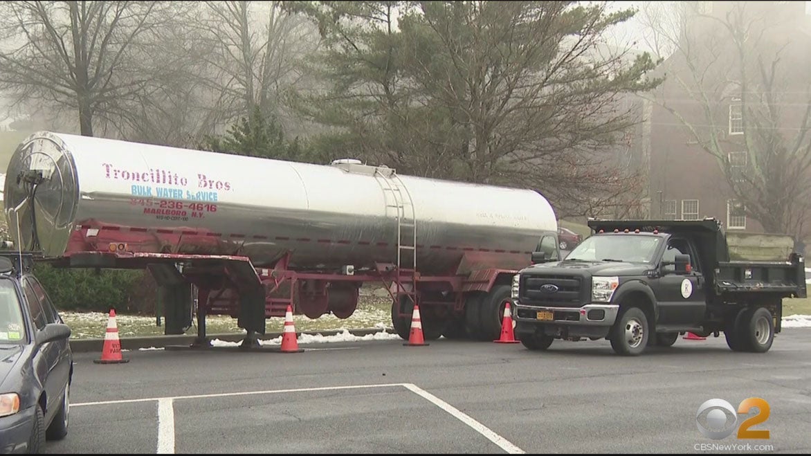 New Paltz news - Today’s latest updates - CBS New York