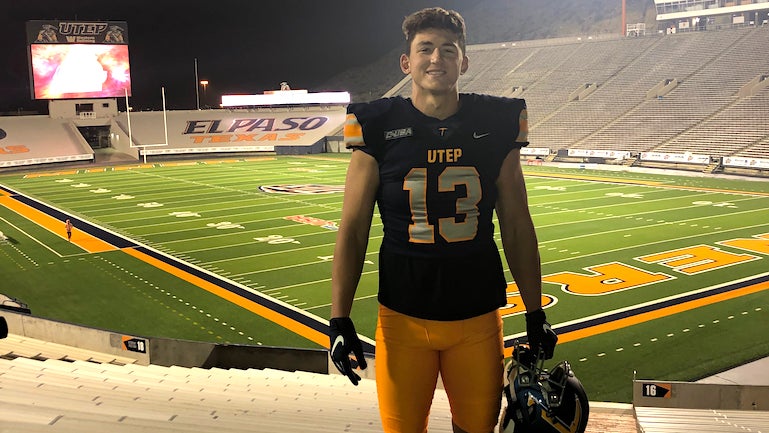 'He Never Complained, Never Said Why Me': Babe Laufenberg Looks Back At ...