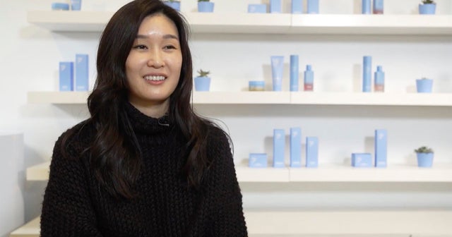 Soko Glam's Charlotte Cho infuses Korean concept of "jeong" into skin ...