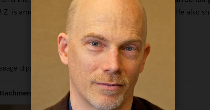 Transcript: Robert Worth talks with Michael Morell on "Intelligence ...