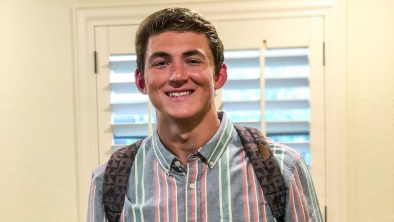 'He Never Complained, Never Said Why Me': Babe Laufenberg Looks Back At ...