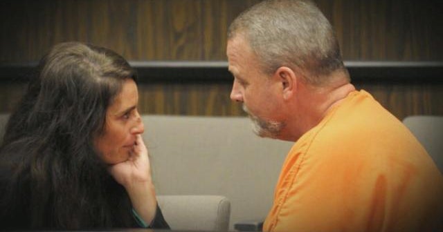 Jane Hylton murder: Genealogy may exonerate California man Ricky Davis ...