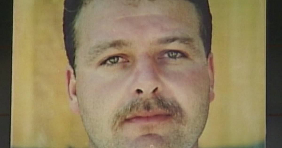 New DNA Evidence Could Set Ricky Davis Free In 1985 El Dorado Hills ...