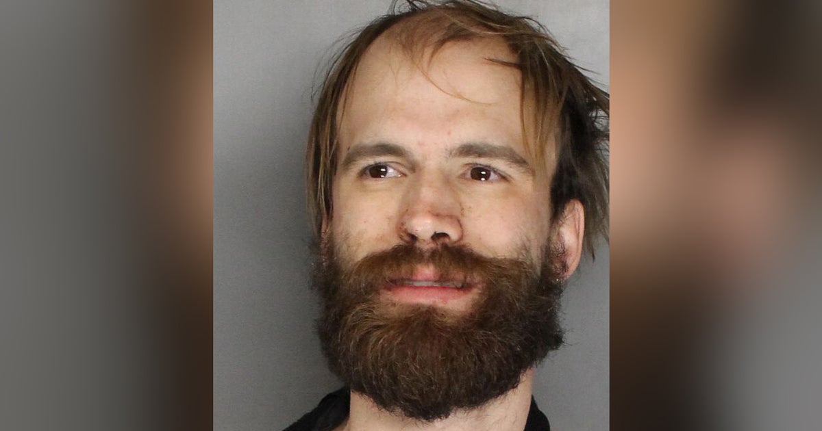 Boyfriend Of Woman Found Dead In Rancho Cordova Home Arrested - CBS ...