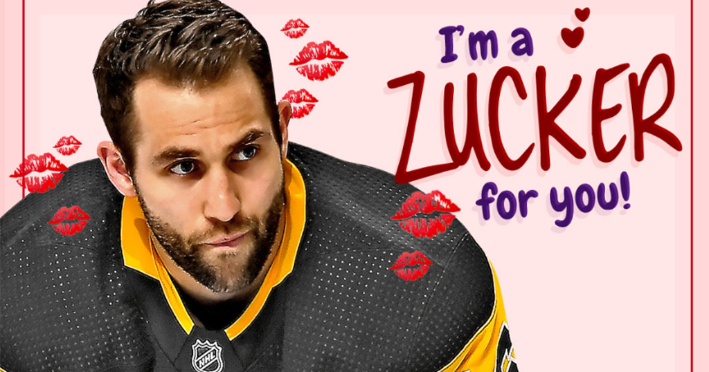 Pittsburgh Steelers, Penguins, Pirates Send Their Love With Special ...