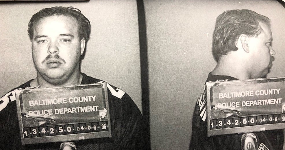 DNA Links Dead Baltimore County Serial Burglar Ronald Lee Moore To 1996 ...