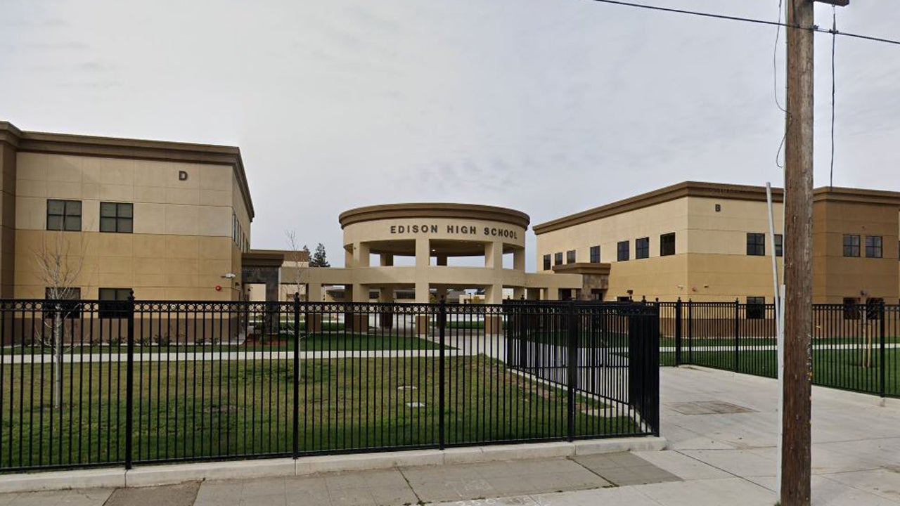 Stories About Edison High School - CBS Sacramento