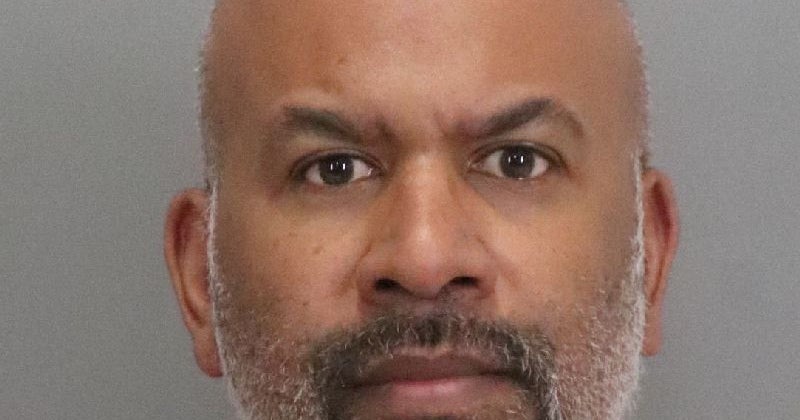 DNA Leads To Arrest Of Man Wanted In 2004 Sex Assault At Mountain View ...