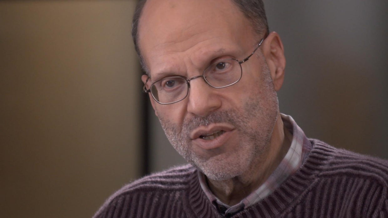 Behind the scenes at West Side Story on Broadway - 60 Minutes - CBS News