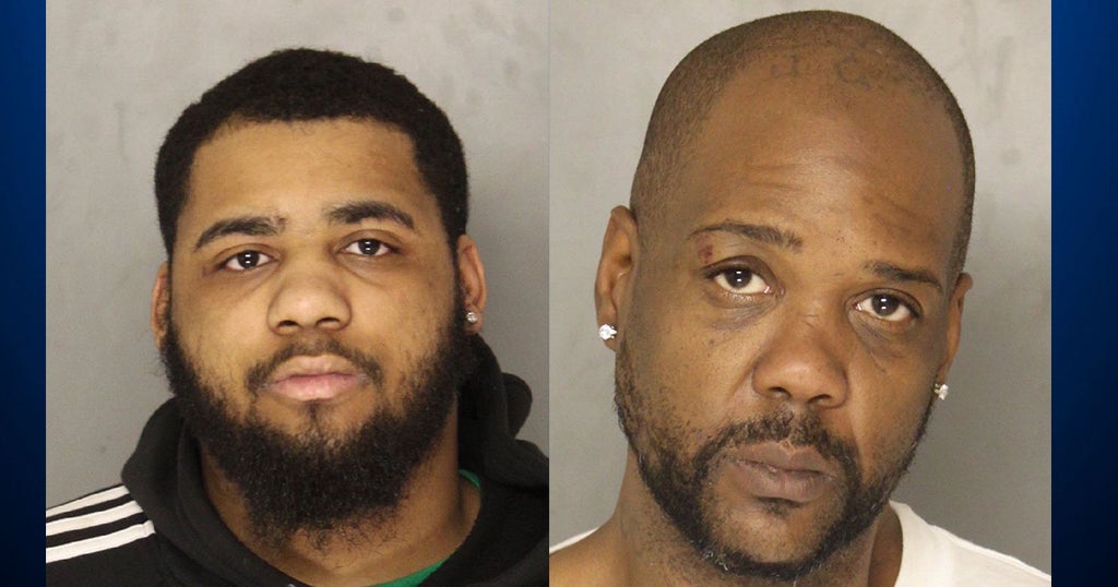 2 Suspects Identified After Jitney Driver Reports Being Robbed At ...